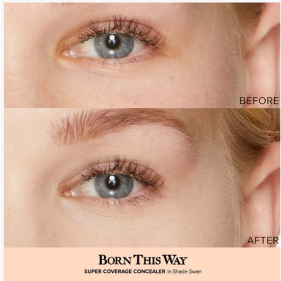 Too Faced | Makeup | Too Faced Born This Way Super Coverage Multiuse ...